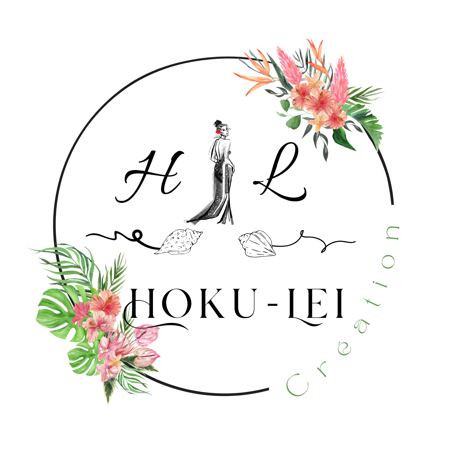Produits – Hoku-Lei Création